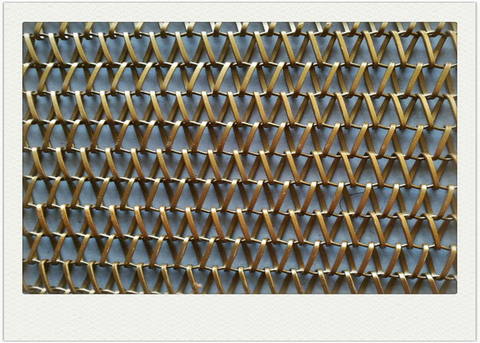 สายพานลำเลียงลวดตาข่าย SUS310 พร้อมโซ่สมดุลที่ใช้ในถาดลำเลียง